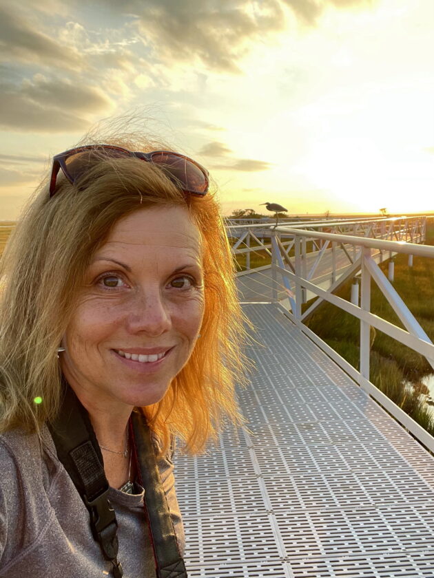 DDWS, refuge to present next lecture in annual series - SANIBEL-CAPTIVA ...